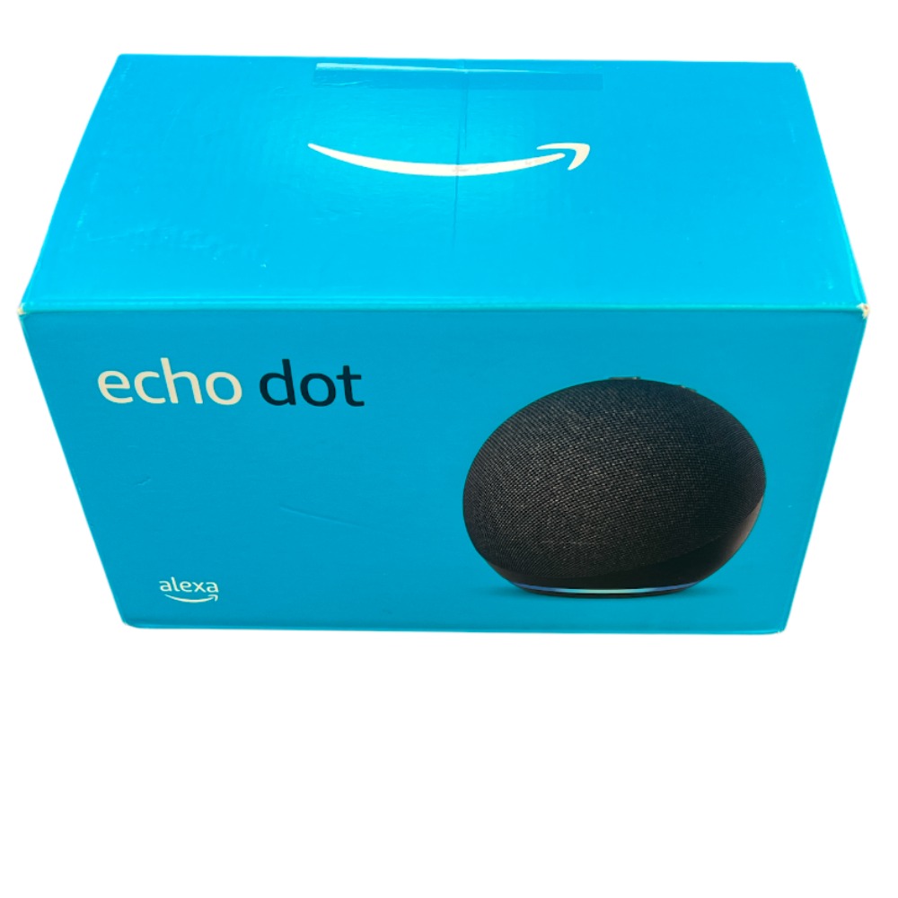 Pre-owned Echo Dot - 5th Generation *SALE* - Own4Less